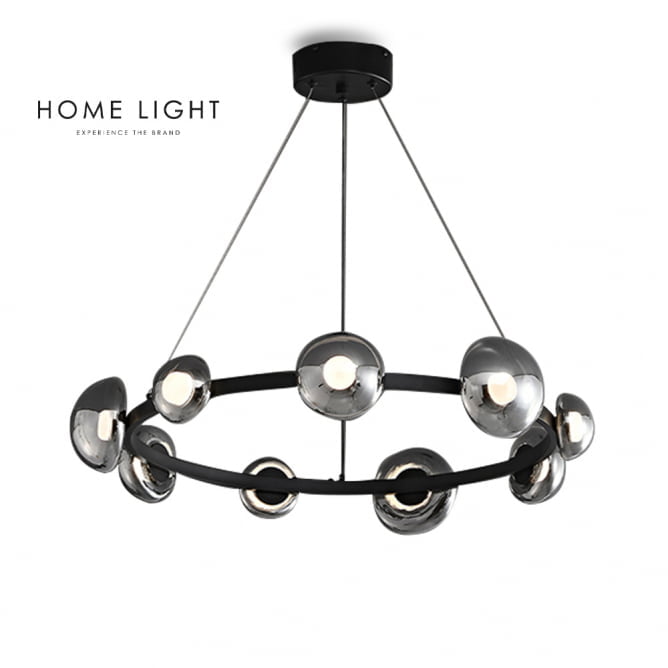 HOME LIGHT – LUNA 287 VISILICA 27W 3000K