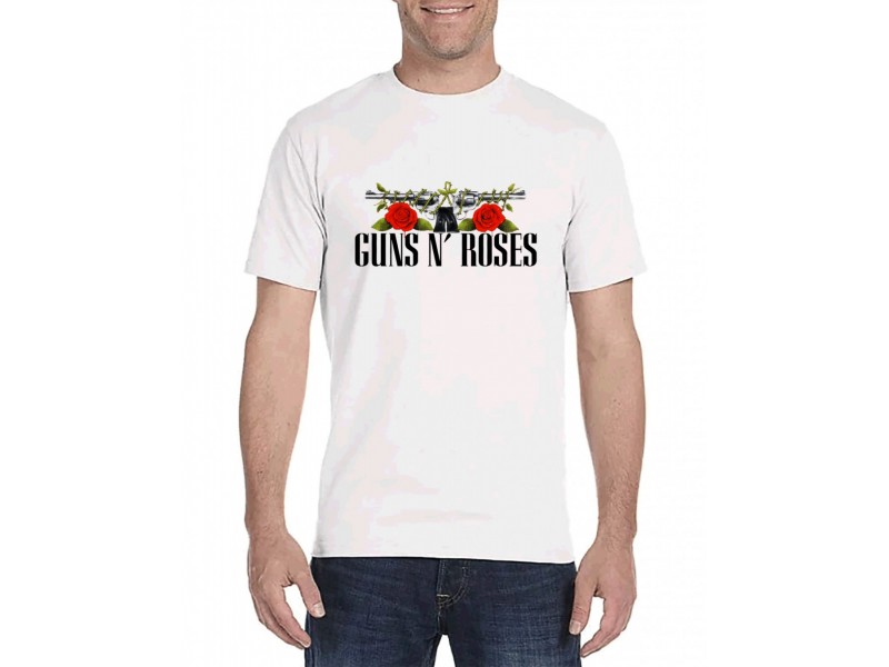 Majica Guns n' Roses
