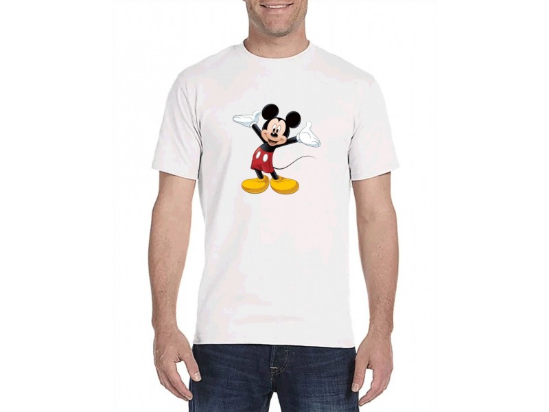 Majica Mickey Mouse