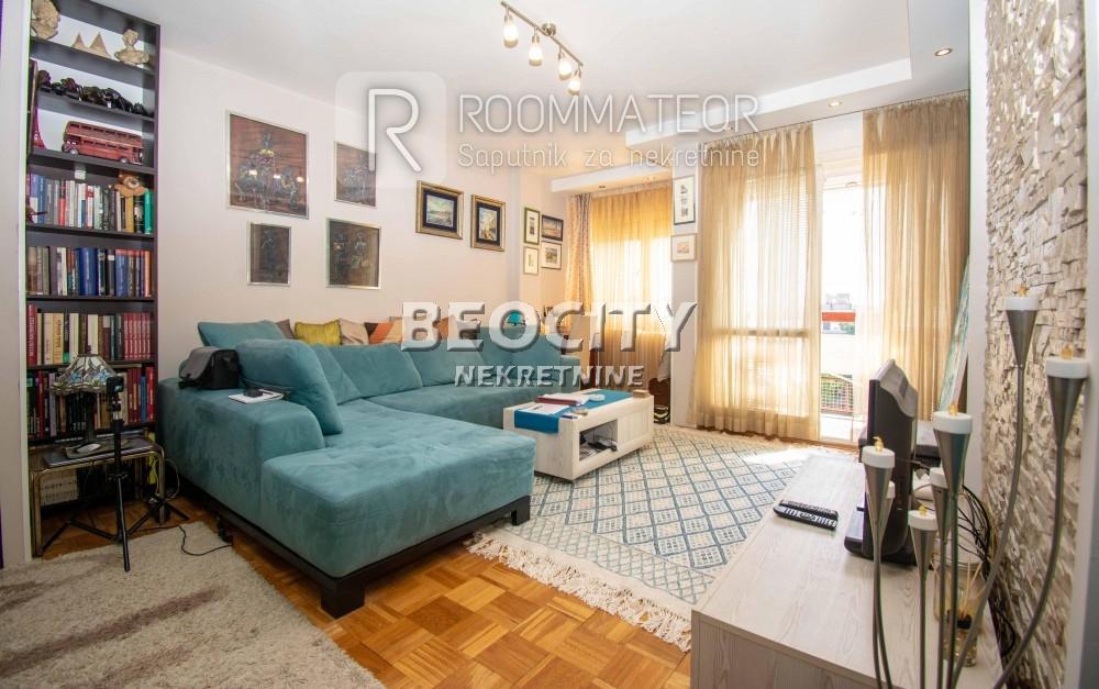 Bulevar Arsenija Čarnojevića, Dvosoban stan na prodaju, 70m2, 229.000€