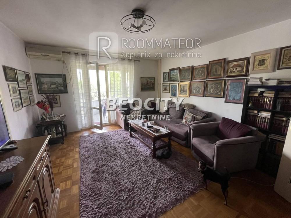 Marka Čelebonovića, Trosoban stan na prodaju, 147m2, 310.000€