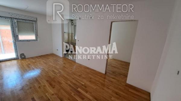 Ilije Čalića, Dvosoban stan na prodaju, 39m2, 65.440€