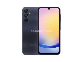 Mobilni telefon Samsung Galaxy A25 5G 6/128GB Blue Black