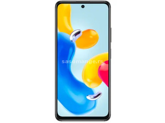 Mobilni telefon Xiaomi Redmi Note 11S 5G 4/128GB Midnight Black