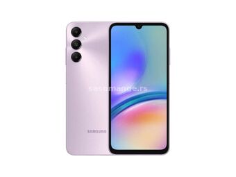 SAMSUNG A05S 4/64GB/ ljubičasta