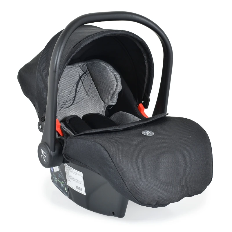 Cangaroo Multi sinteza za bebe i-Size Grey, 40-87 cm