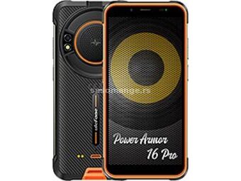 Ulefone Power Armor 16 Pro