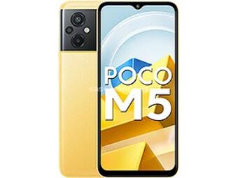 Xiaomi Poco M5