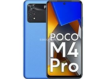 Xiaomi Poco M4 Pro