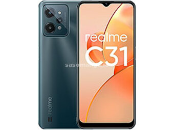 Realme C31