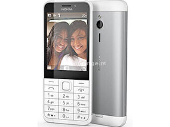 Nokia 230 Dual SIM