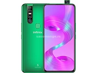 Infinix S5 Pro