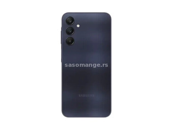 Mobilni telefon Samsung Galaxy A25 5G 6128GB Blue Black