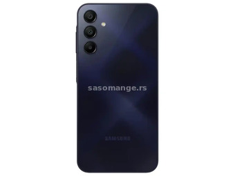Mobilni telefon Samsung Galaxy A15 4128 Blue Black