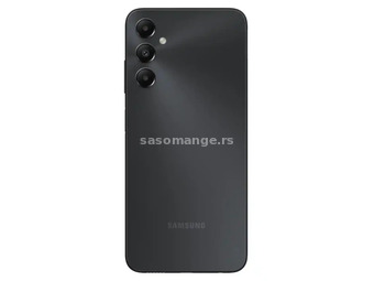 Mobilni telefon Samsung Galaxy A05s 464GB Black