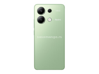 Redmi Note 13 EU 8+256 Mint Green