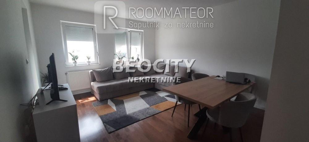 Rafaila Šišatovačkog, Stan na prodaju, 71m2, 115.000€