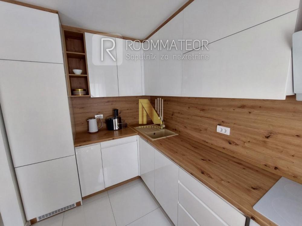 Troiposoban stan na prodaju, 68m2, 139.000€