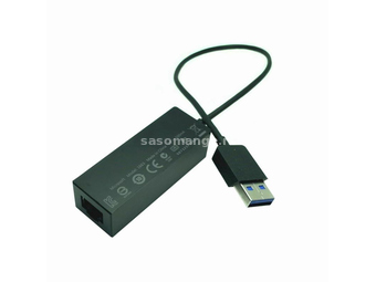 Microsoft Surface Ethernet Adapter 3.0 ORIGINAL + GARANCIJA!