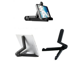 GEMBIRD TA-TS-01 Gembird Stoni drzac tableta, Tablet holder 178x25x25mm, Black