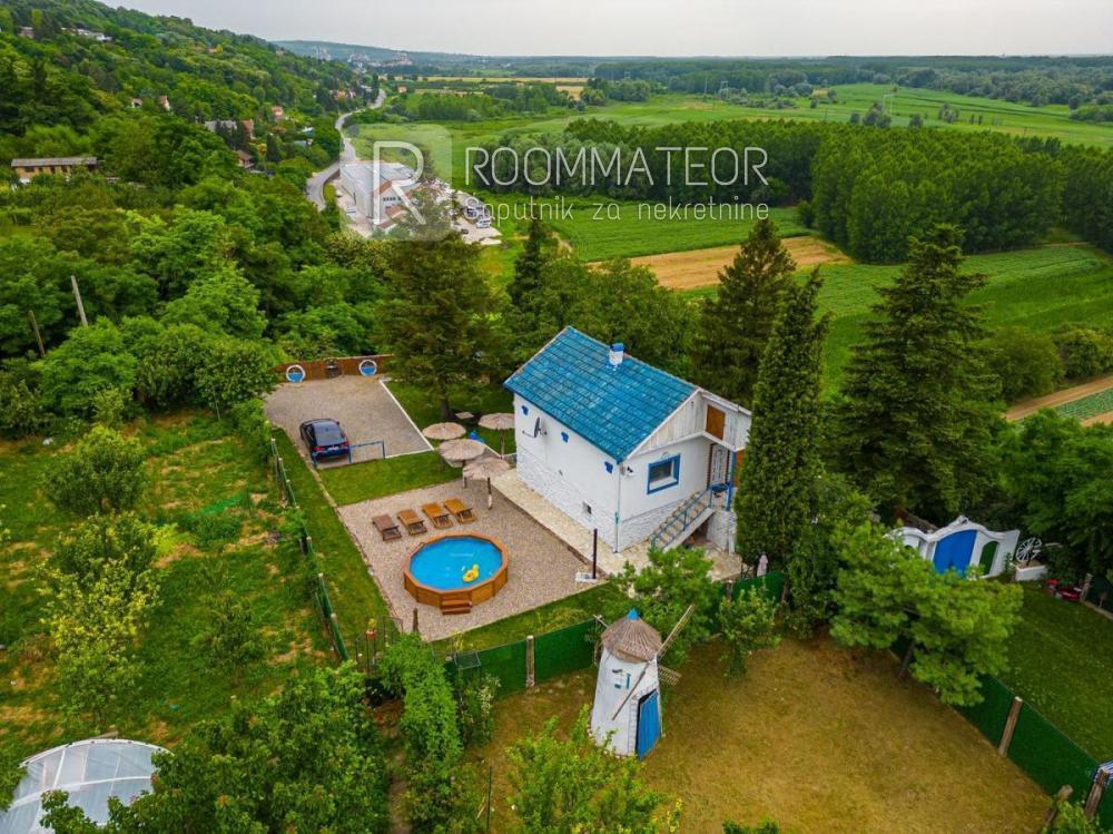 Kuća na prodaju, 102m2, 231.800€