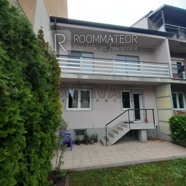 Tolstojeva, Kuća na prodaju, 250m2, 237.000€