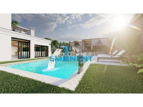 Petrovaradin, Sremska Kamenica, -, Kuća, 988m2, 2770000 EUR