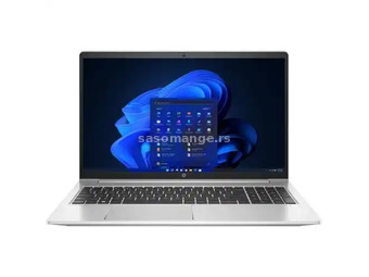 Laptop HP Probook 450 G9 15.6 FHD IPS/i5-1235U/8GB/NVMe 512GB/US/srebrna/6S7G4EA