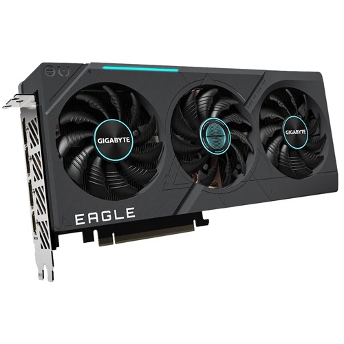 Gigabyte GeForce RTX 4070 Ti SUPER EAGLE OC 16G GDDR6X Grafička karta