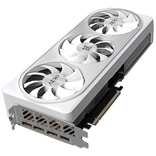 Gigabyte GeForce RTX 4070 Ti SUPER AERO OC 16G GDDR6X Grafička karta