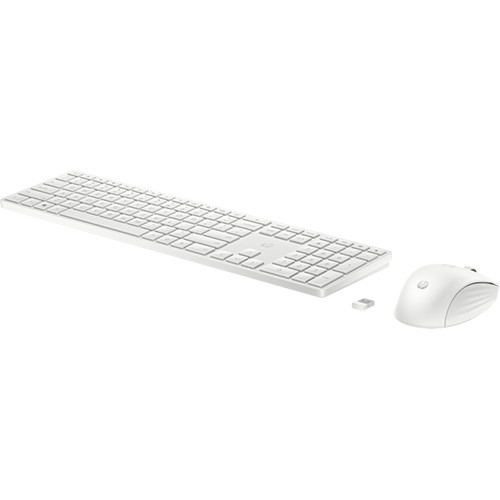 HP 650 Bežična tastatura + miš | 4R016AA