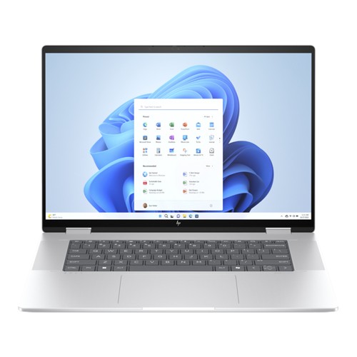 HP Envy x360 2-in-1 Laptop 16-ac0002nn | A0DR9EA#ABB