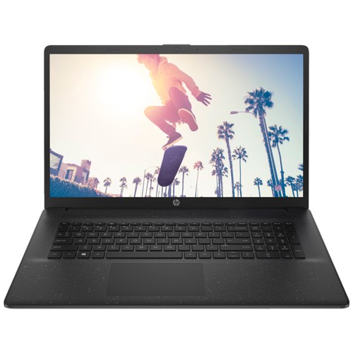 HP Laptop 17-cp0116nm | 9W6L3EA#BED