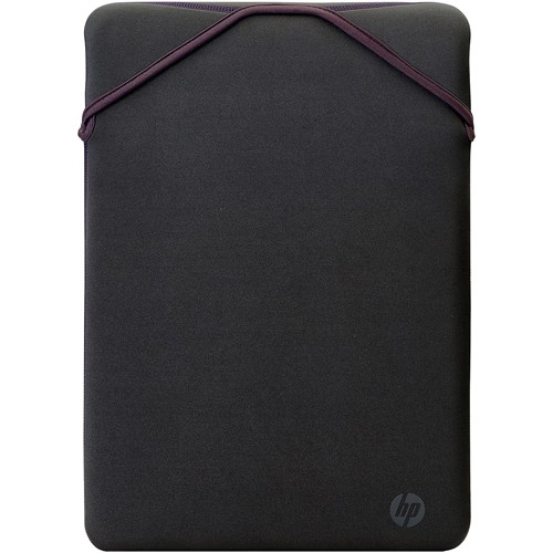 HP Reversible Protective Sleeve 14.1-inch Mauve laptop futrola | 2F2L6AA