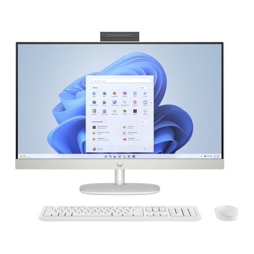 HP 27-cr0000ny All-in-One računar | A0DX0EA#BED