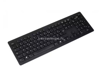 Tastatura Genius SlimStar 126 USB YU