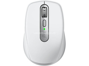 LOGITECH MX Anywhere 3S - PALE GREY - 2.4GHZ/BT