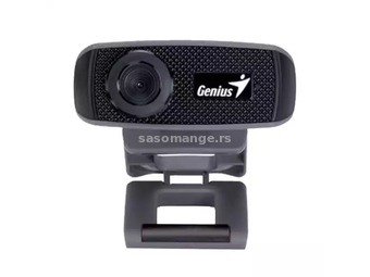 Web kamera Genius Face Cam 1000X V2