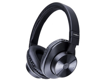 GEMBIRD ACT-BTHS-03 *Gembird Maxxter Bluetooth stereo Slualice sa mikrofonom Bt V5.0 40mm/32Ohm,5...