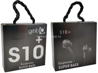 GEMBIRD BHP-AKG-3.5 * Gembird MP3 slusalice sa mikrofonom + volume kontrol (1x3,5mm) ANC (269)