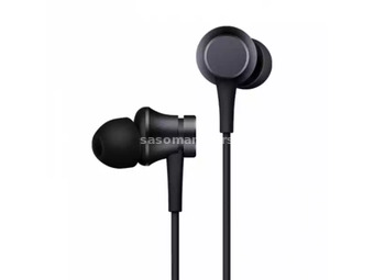 Slušalice bubice Xiaomi In-Ear Basic, sive
