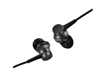 Slušalice bubice Xiaomi In-Ear Basic, crne