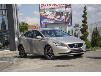 V40 2.0D Automatic Navigacija Led