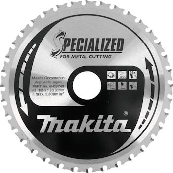 Makita TCT list za testeru 150mm B-47014