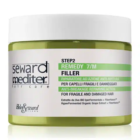 Helen Seward – Remedy Filler Mask – 500ml
