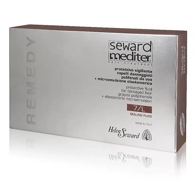 Helen Seward – Remedy Sealing Fluid Ampula – 8ml