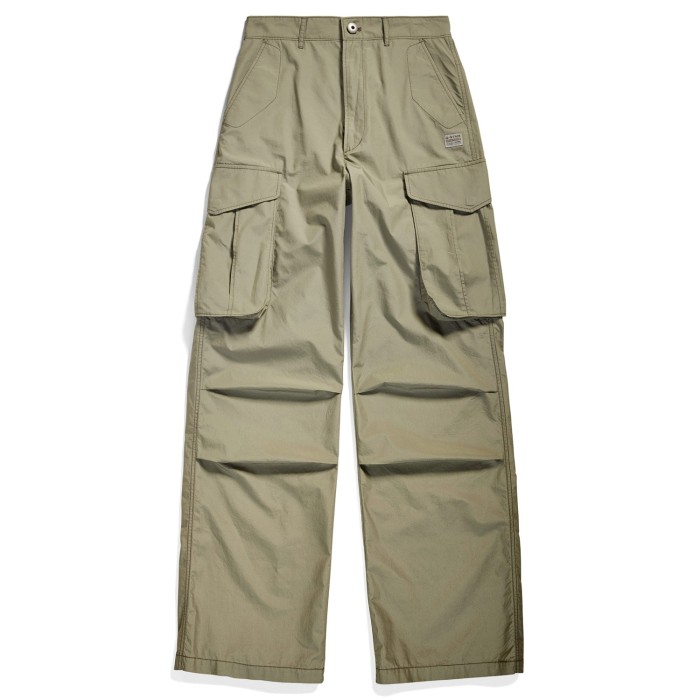 G-Star Raw High Waist pantalone