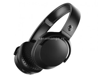 SKULLCANDY Riff 2 On-Ear Bežične slušalice crne (S5PRW-P740)