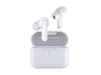 QCY Bluetooth slušalice T11/ bela