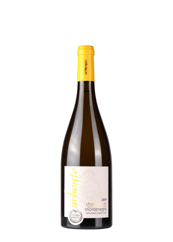 Krgović Arhonto Chardonnay